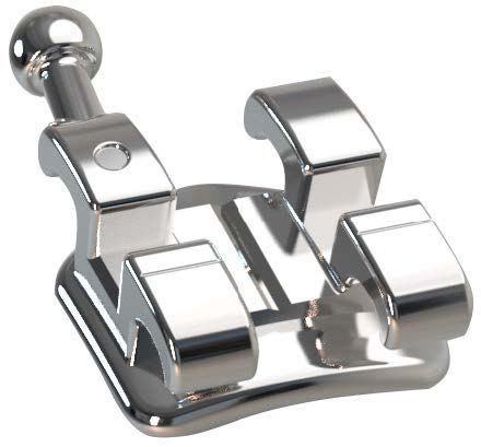 Prime Brackets - Dentovex Ortohodontics