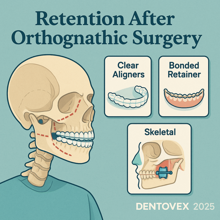 Orthognathic Surgery Recovery Timeline Month-by-Month Guide (2025 ...